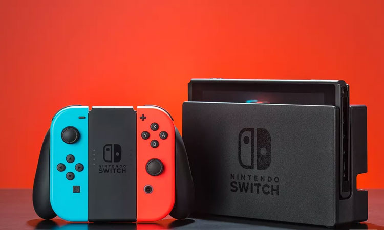 Nintendo to switch up the Nintendo Switch production plans Nintendo to switch up the Nintendo Switch production plans