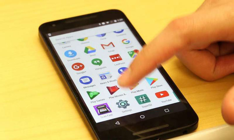 New vulnerability in Android mobile devices New vulnerability in Android mobile devices