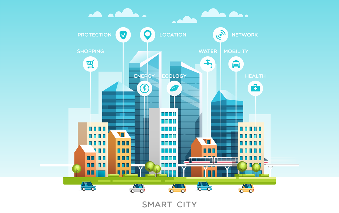 Alibaba Cloud Europe presents a smart city future with data driven IoT ... Alibaba Cloud Europe presents a smart city future with data driven IoT ...