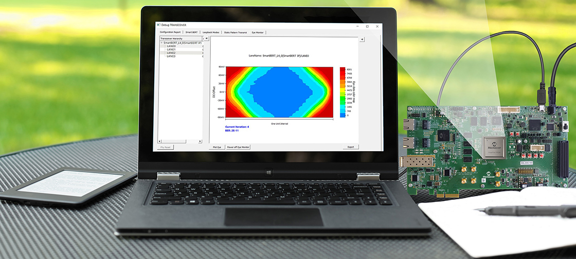 SoC design suite boosts FPGA designer productivity SoC design suite boosts FPGA designer productivity